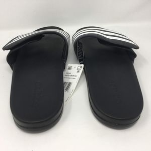 adidas | Shoes | Adidas Adilette Comfort Slide Adjustable Sandals ...